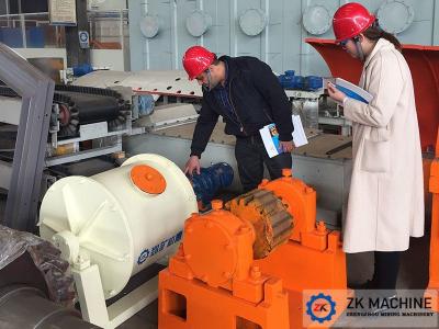 China Lab Scale Alumina Ball Mill Grinder Experimental Ceramic Ball Mill for sale