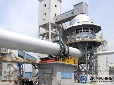 China Advanced Design Rotary Lime Kilns for Calcination of Limestone for sale