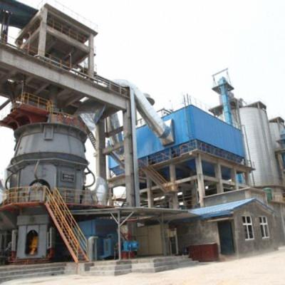 China Cadena de producción de llavero industrial de GGBS funcionamiento estable del rendimiento superior en venta