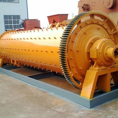 Cina Grande smerigliatrice schiacciante del mulino a palle di rapporto Φ1500×3000 73t/H in vendita