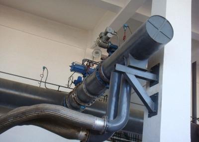 China New Product Rotary Kiln Gas Coal Burner For Cement, Active Lime Kiln With ISO, Ce Certification for sale