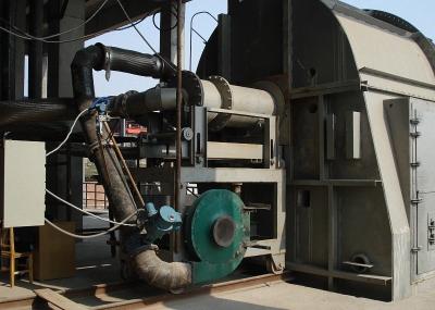China New Product Rotary Kiln Gas Coal Burner For Cement, Active Lime Kiln With ISO, Ce Certification for sale