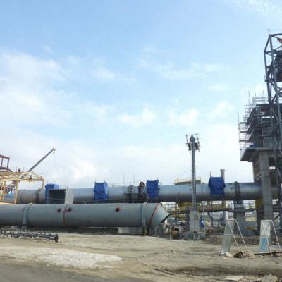 China High Yield &Low Cost Ore Processing Line Machinery for sale