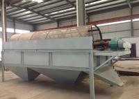 China Energy Saving Vibrating Screen Machine , Rotary Trommel Screen Reliable Performance for sale