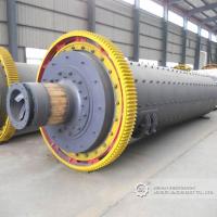 China Simple Structure Small Scale Cement Plant With ISO CE Certification for sale