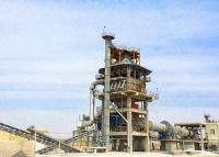 China Multifunctional Industrial Small Lime Plant With ISO CE Certification for sale