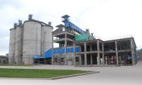 China Limestone Calcination Kiln Incinerator For Cement for sale
