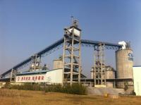 China Limestone Calcination Kiln Incinerator For Cement for sale