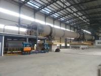 China Complete Process LECA Production Line Energy Saving Environment Friendly for sale