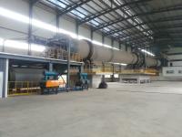 China Complete Process LECA Production Line Energy Saving Environment Friendly for sale