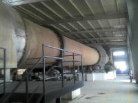 China Complete Process LECA Production Line Energy Saving Environment Friendly for sale