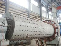 China Clay Small Ball Mill Low Power Consumption for sale