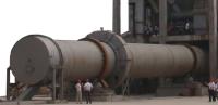 China Rotary Cooler for Cement Industry for sale