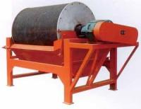 China Chromite Ore Magnetic Separator Machine Energy Saving Easy Operation for sale