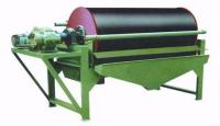 China Chromite Ore Magnetic Separator Machine Energy Saving Easy Operation for sale
