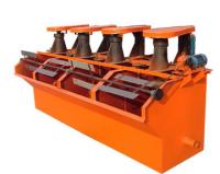 China Ore Dressing Auto Air Suction Flotation Machine for sale