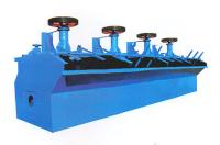 China Energy Saving Column Ore Flotation Cell Machine Convenient Maintenance for sale