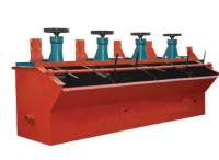 China Energy Saving Column Ore Flotation Cell Machine Convenient Maintenance for sale