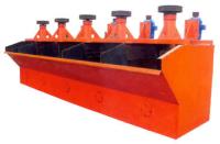 China Energy Saving Column Ore Flotation Cell Machine Convenient Maintenance for sale