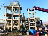 China Large Capacity Vertical Coal Mill Simple Reliable Structure Stable Performance for sale