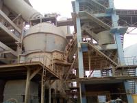 China Large Capacity Vertical Coal Mill Simple Reliable Structure Stable Performance for sale