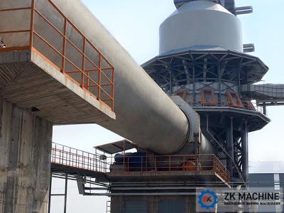 China Energie - Actieve de Kalkproductielijn van het besparingskalksteen 800TPD for sale