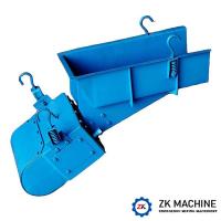 중국 다기능 GZ1-GZ9 전력화학금속공학용 자기 진동식 공급기 판매용