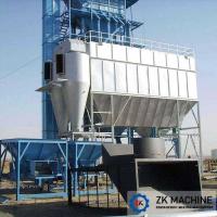 China High Efficiency Baghouse Dust Collection System With With ISO CE Certification for sale