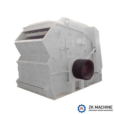 China High Yield Stone Crushing Equipment Energy Saving Superior Performance for sale