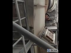 Ceramsite Industry Rotary Kiln Lightweight Expanded Clay Aggregate LECA Production Line