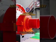 Профессиональный поставщик шаровой мельницы