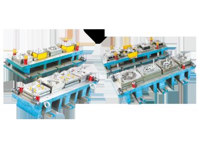 China Extrusion toolings for sale