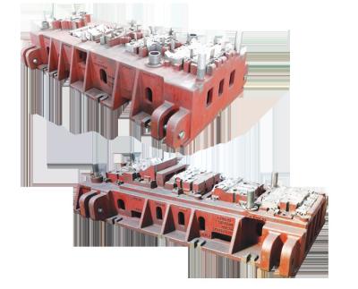 China high quality casting iron transfer die for sale