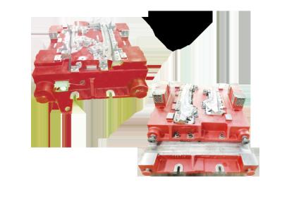 China casting iron stamping tool for sale