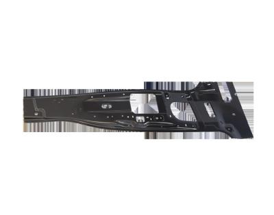 China Auto parts-8-B pillar (Mpa590 Steel) for sale