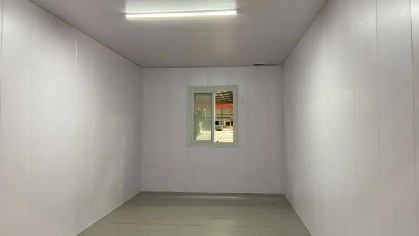 Quality Mining Camp Foldable Container Homes One Stop Service Collapsible Container for sale