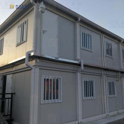 China Container House: Innovative Multi-Purpose Modular Buildings for Work & Life for sale