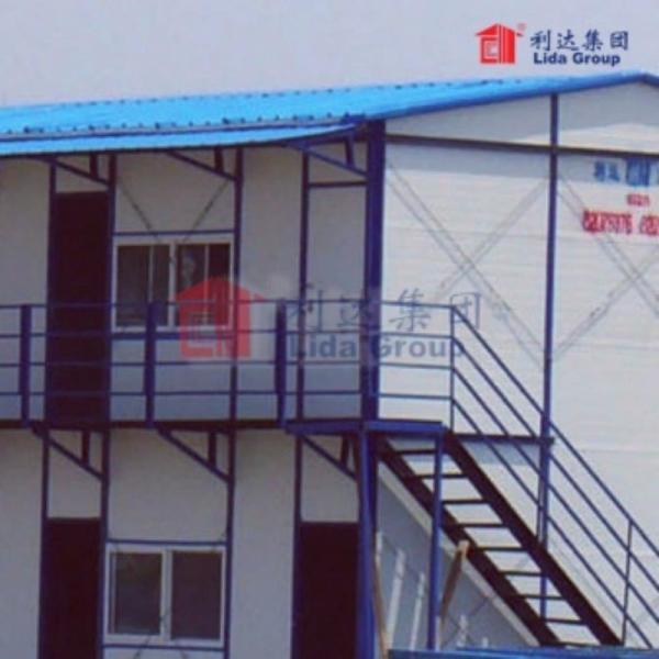 Quality Offices Prefabricated K House Pop Up Soundproof  Prefab Container Cabin for sale