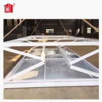 China Durable Flat Pack Container System For Middle East Workforce Housing Needs for sale