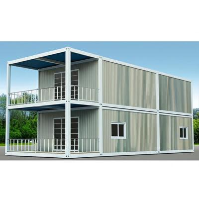 Quality Earthquake Resistant Rapid Deployment Folding Container House with Modular for sale
