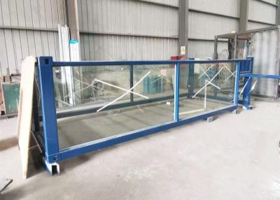 China De openluchtzomer prefabriceerde 20ft Zwembad Verschepende Container Te koop