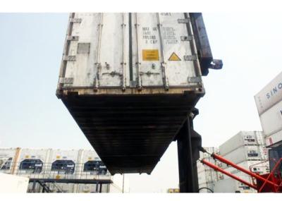 Cina Camera speciale d'acciaio del contenitore del guardiamarina dei contenitori 20RH in vendita