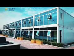 Container House