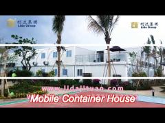 20ft 40ft mobile container house modular living container house construction