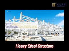 corrosion resistant  heavy structural steel  seismic proof   container house expandable