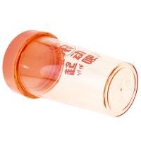 China 500ml Creative Water Bottle , Mtutu PC Plastic Bottles for sale