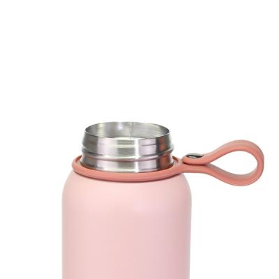 Cina la temperatura del touch screen di 450ml 15OZ visualizza la tazza astuta del termos in vendita