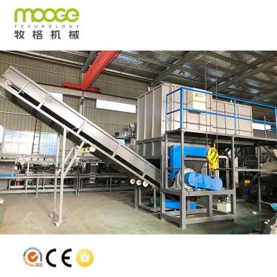 Cina Alte apriballe automatiche d'imballaggio di plastica efficienti di acciaio al carbonio dell'ANIMALE DOMESTICO della macchina in vendita