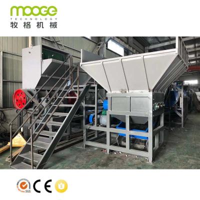 Cina Alte apriballe automatiche d'imballaggio di plastica efficienti di acciaio al carbonio dell'ANIMALE DOMESTICO della macchina in vendita