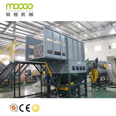 Cina Alte apriballe automatiche d'imballaggio di plastica efficienti di acciaio al carbonio dell'ANIMALE DOMESTICO della macchina in vendita